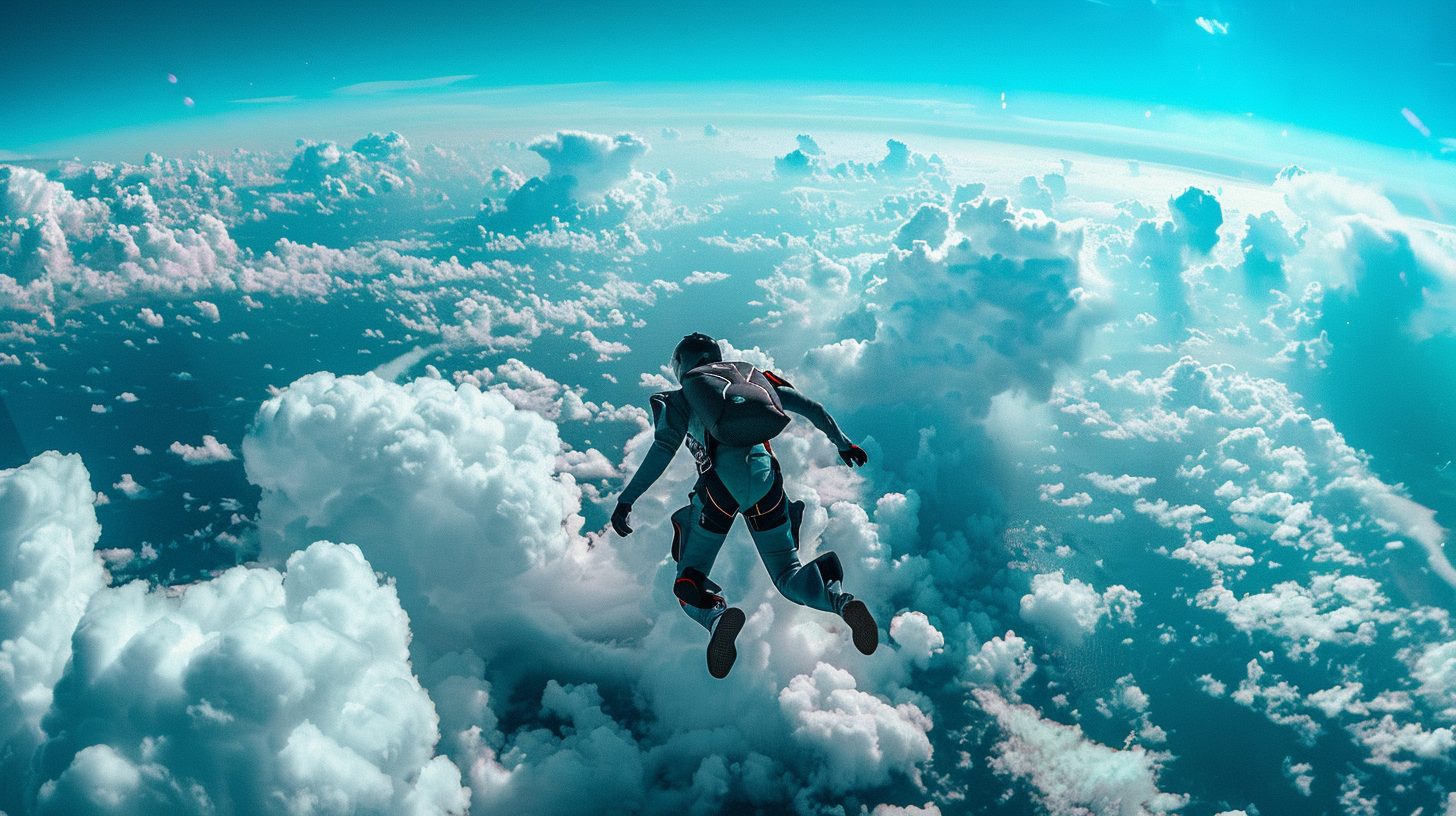 Saut en parachute : types, bienfaits et conseils pratiques - Cuers Infos